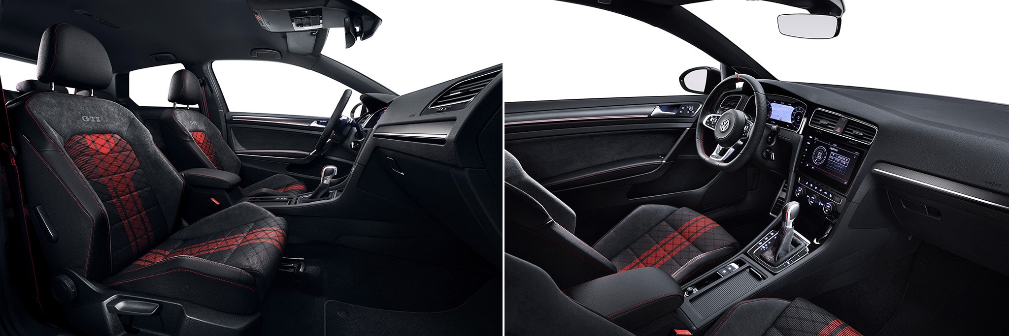 Nový Golf GTI TCR Concept odhalen u jezera Wörthersee | Autocentrum BARTH