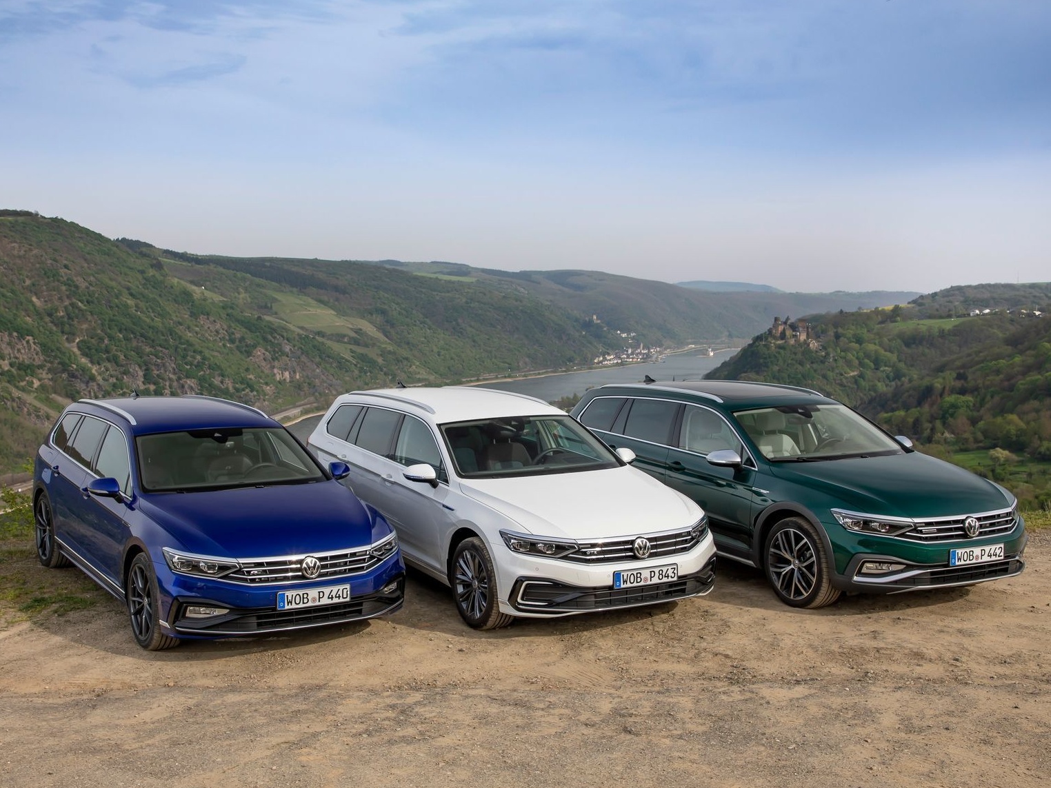 Volkswagen | Autocentrum BARTH