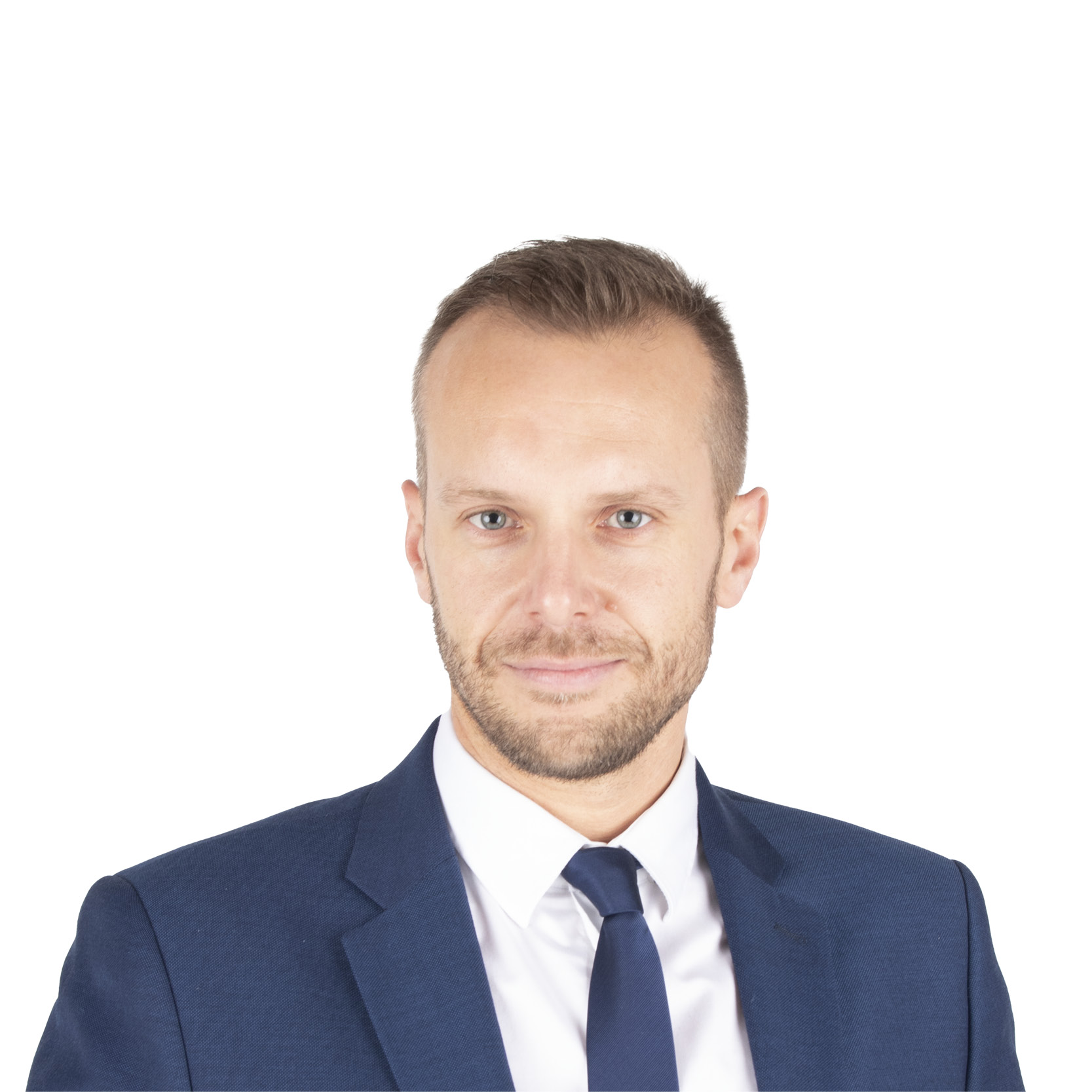 Kdo nás řídí | Autocentrum BARTH