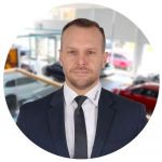 Kontakty - Pardubice Dubina | Autocentrum BARTH